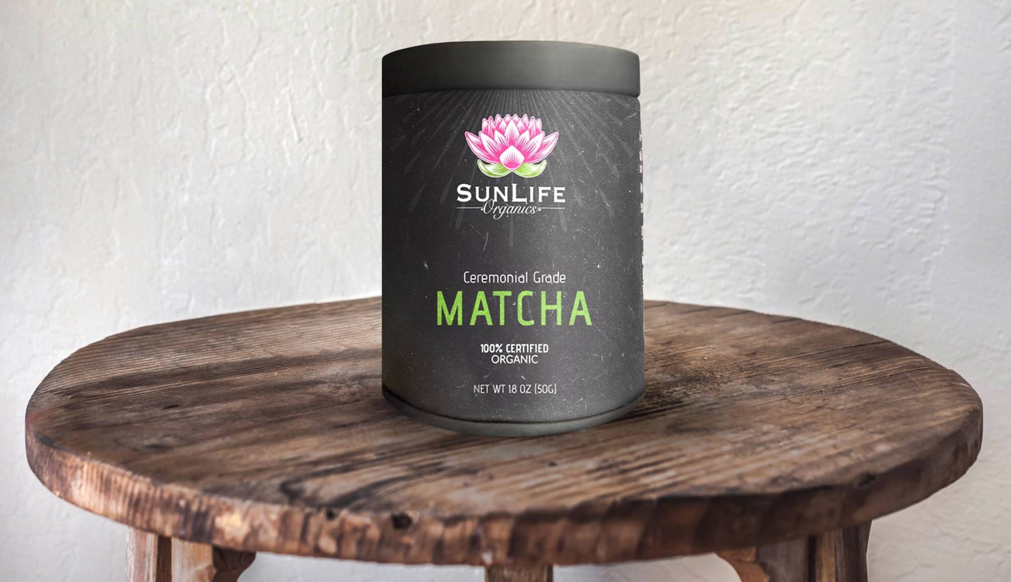 Sunlife Organics • Left Right Labs