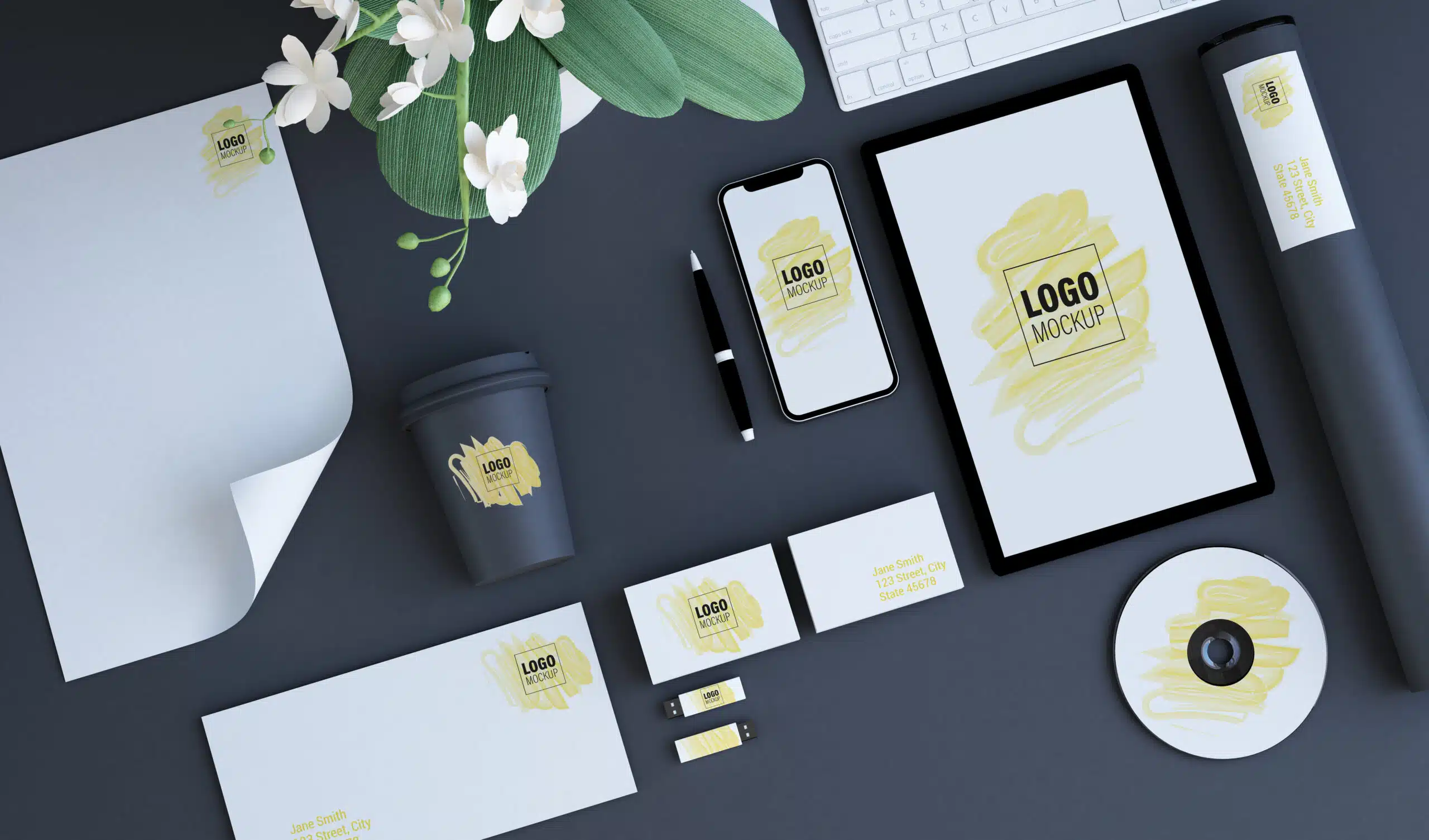 Brand Score Results – Left Right Labs