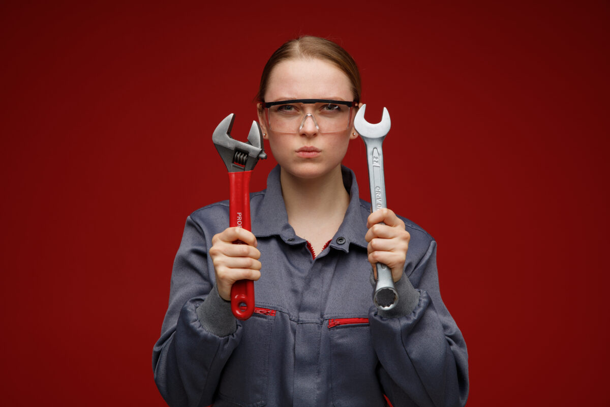 Are You Using The Wrong Tool To Build Your Brand? – Left Right Labs